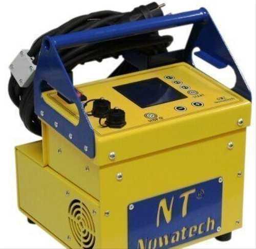 Электромуфтовый аппарат Nowatech zern-4000 plus