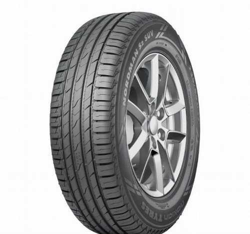 Ikon Tyres Nordman S2 SUV 265/65 R17 112H