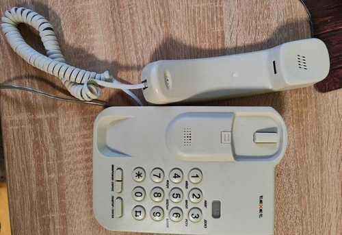 Кнопочный телефон Texet TX-212