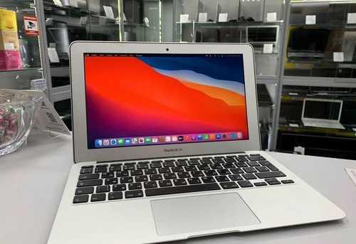 11,6" Apple MacBook Air A1465 2014г. Core i5/ SSD