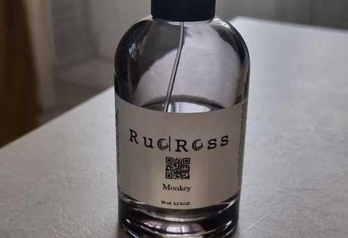 RudRoss Monkey 50мл остаток