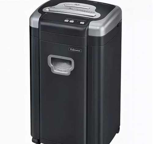 Шредер Fellowes MS-460Cs (Уничтожитель документов)