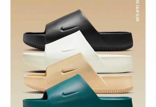 Nike Calm slide оригинал