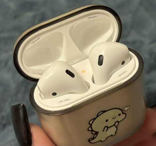 AirPods 2