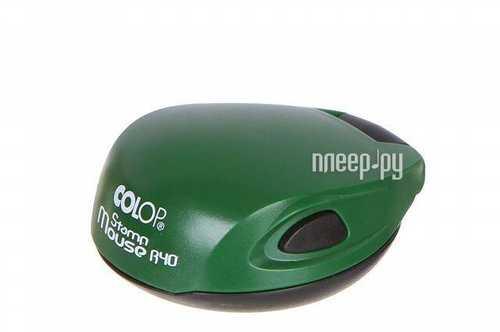 Оснастка для круглой печати Colop Stamp Mouse