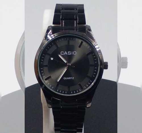 Часы Casio мужские