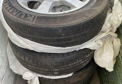 Kumho 722 175/65 R14 82H