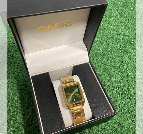 Часы Casio