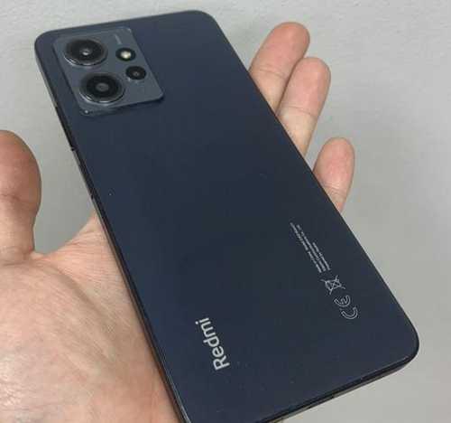 Xiaomi Redmi Note 12, 4/128 ГБ