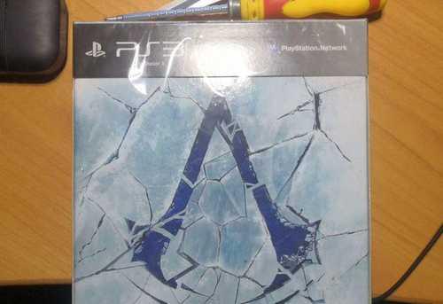 Assassin's Creed: Изгой. Коллекционное издание PS3