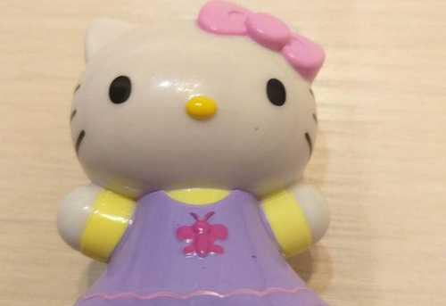 Hello kitty игрушка