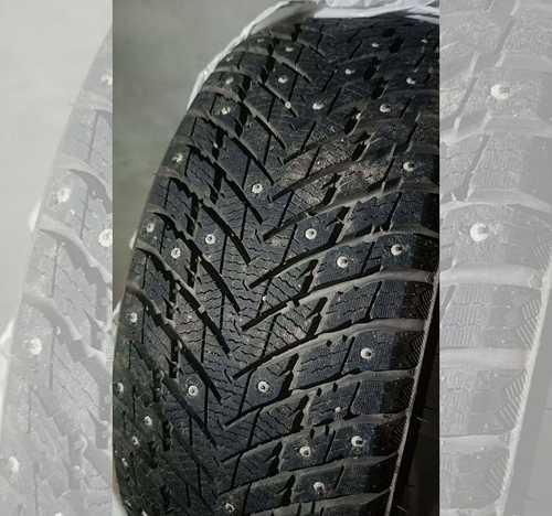 iLink Wintervorhut Stud II 205/50 R17 93T