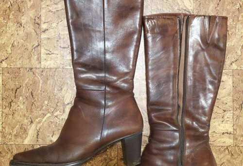 Обувь женская зима/ демисезон 39-40