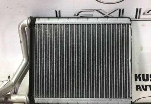 Радиатор печки Lexus Rx 350 DBA-GGL10W 2GR-FE 2009