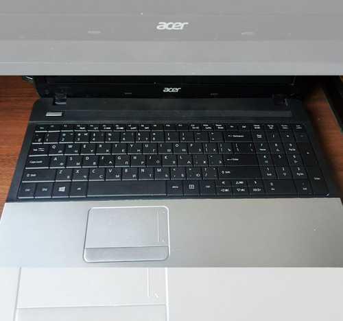 Acer aspire e1 571g