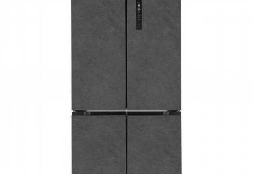 Холодильник hiberg RFQ-600DX NFDs inverter