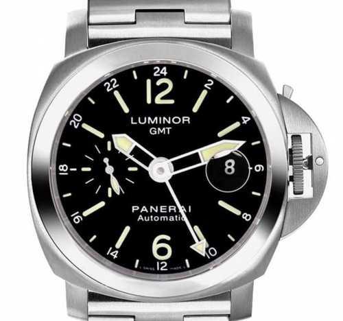 Швейцарские часы Panerai Luminor PAM00297