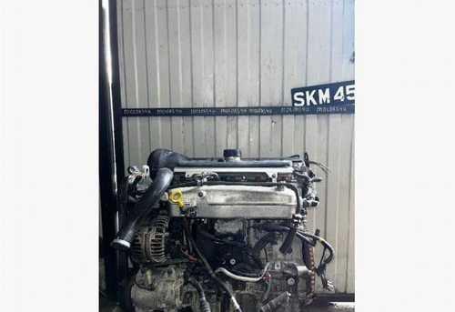 B5244T3 Двигатель к Volvo XC70, 2002 г