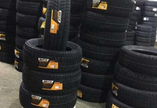 Boto WD69 255/55 R19 107T