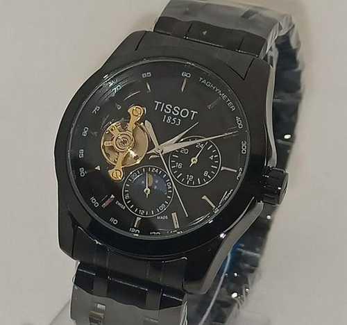 Мужские наручные часы механические Tissot