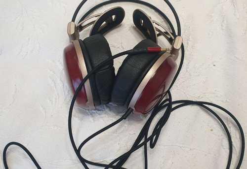 Наушники Audio-Technica ATH-W1000