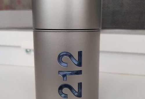 Carolina Herrera 212 Men Eau de Toilette