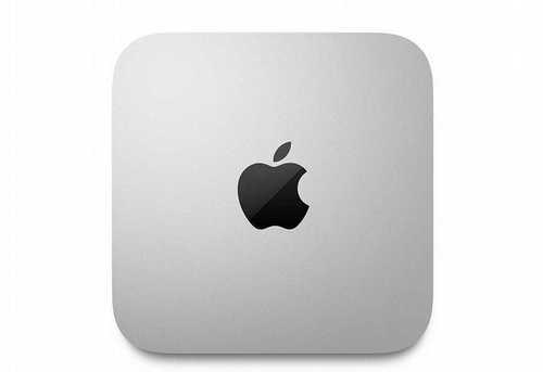 Настольный компьютер Apple Mac mini A2686 Slim-Des