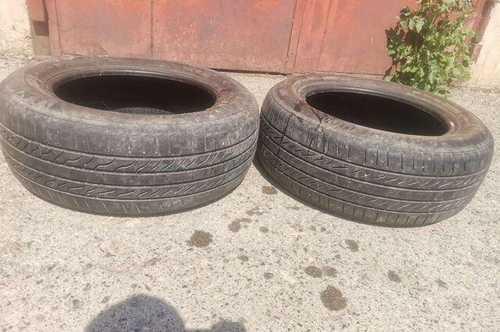 Michelin Primacy LC 215/60 R16