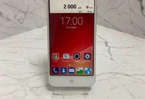 ZTE Blade A6, 3/32 ГБ