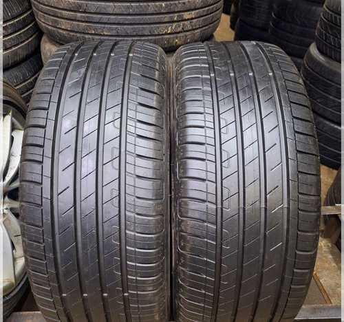 Goodyear EfficientGrip Performance 225/55 R17 97V