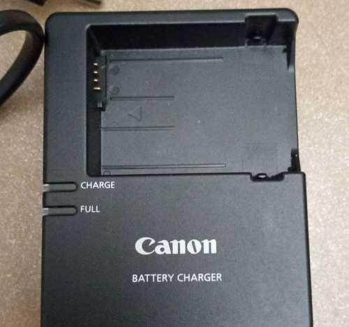 Зарядное устройство Canon LC-E8E