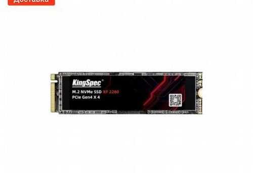 Накопитель SSD KingSpec 1.0Tb M.2 (XF-1TB 2280)