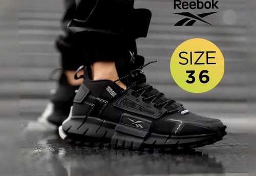 Кроссовки Reebok Zig Kinetica Edge