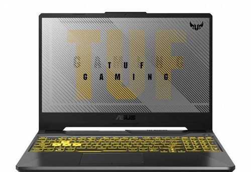 Asus TUF Gaming A15 FA506IH