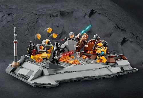 Lego Star Wars 75334