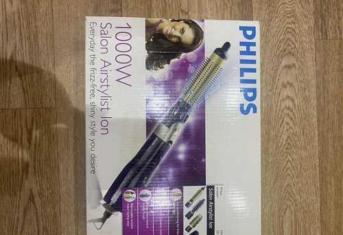 Фен-щетка Philips HP 4674