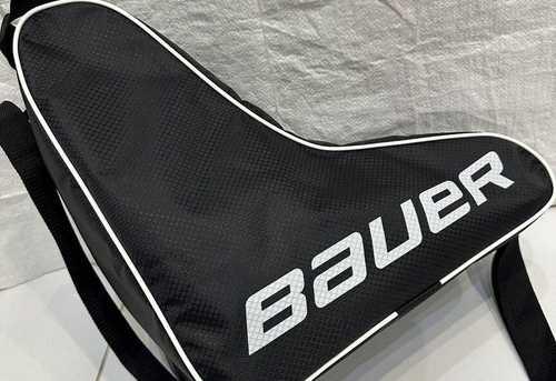 Сумка чехол для коньков bauer