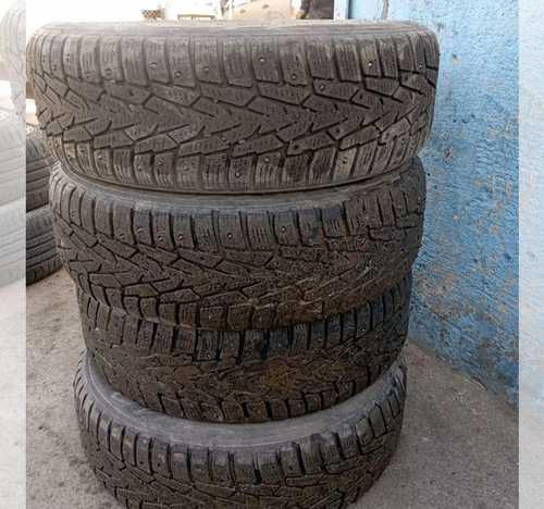 Nokian Tyres Nordman 7 185/65 R15