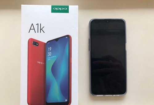 OPPO A1k, 2/32 ГБ