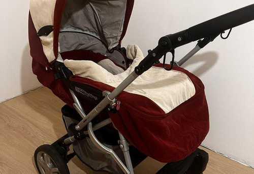 Коляска Peg Perego Uno 2 в 1