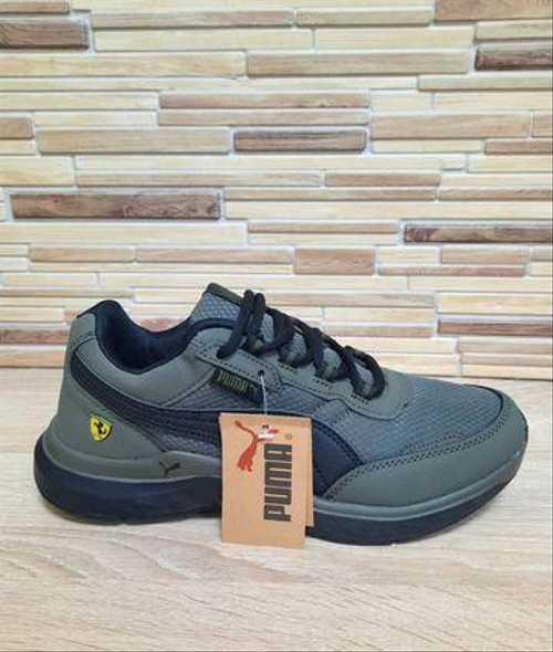 Кроссовки Puma 40-45