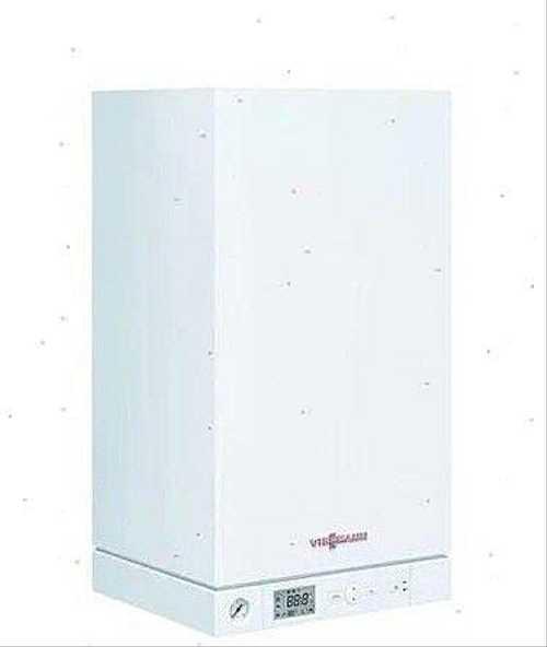 Котел настенный Viessmann Vitopend 100-W 24кВт305