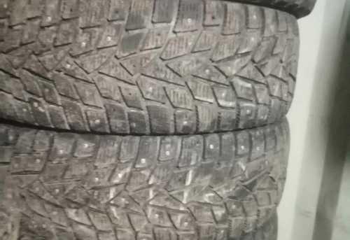 Dunlop Grandtrek AT23 255/60 R18