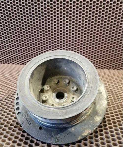 Шкиф коленвала Land Rover Range Rover 3 L322