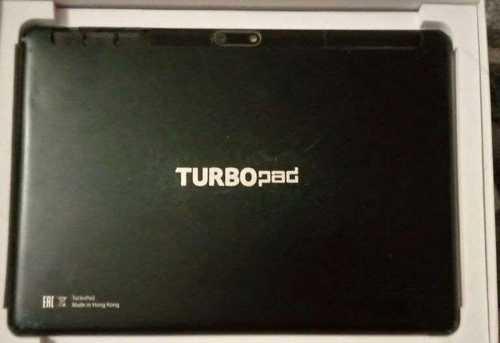 Планшет turbopad