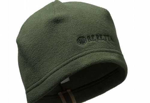 Новая зимняя (охотa) Beretta Fleece Beanie М,L,2XL