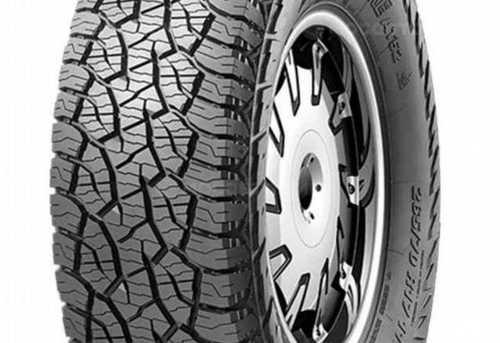 Kumho Road Venture AT52 255/70 R17 112T