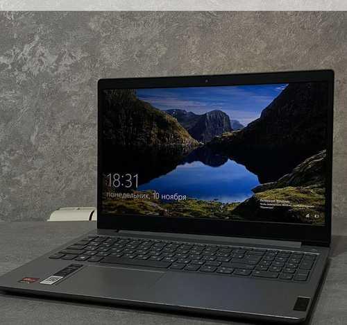 Lenovo ideapad 3 15are05