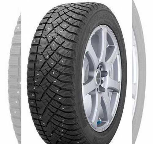 Nitto Therma Spike 185/65 R15 88T