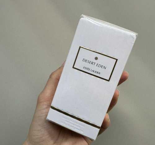 Estee lauder desert eden 40 ml новые